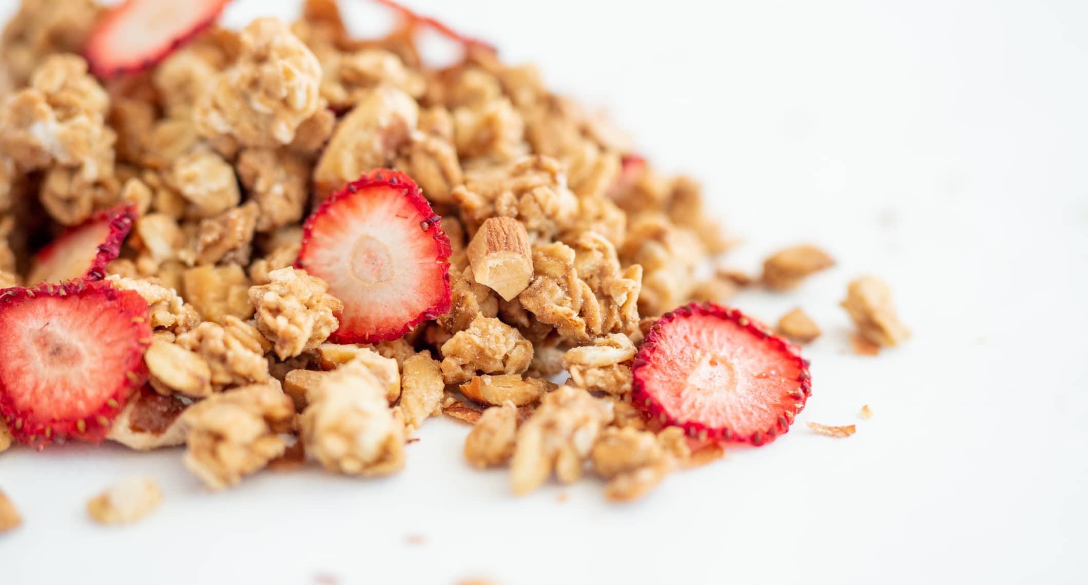 Granola Bar | ikuta®